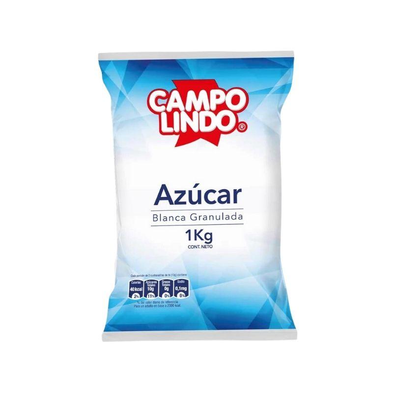 AZUCAR GRANULADA GRADO 2 – 10 X 1 Kilos - Hod Foods