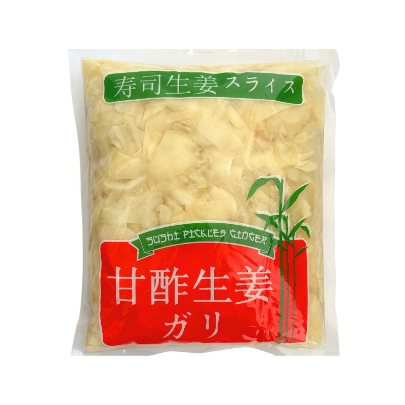 JENGIBRE BLANCO PREMIUM HOD FOODS BOLSA 1KG. - Hod Foods