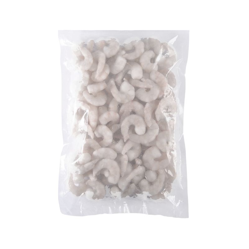 CAMARON 36/40 ECUATORIANO CRUDO PELADO DESVENADO FISH BOX BOLSA 1KG ...