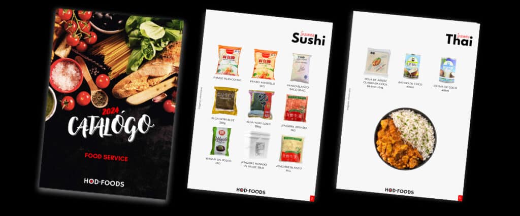 Home - Hod Foods